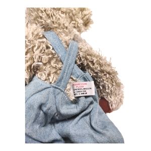 Progressive Plush | Toys | Handmade Progressive Stuffed Plush Ryan ...